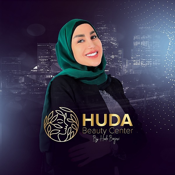 huda.berjawi | Instagram, Facebook | Linktree