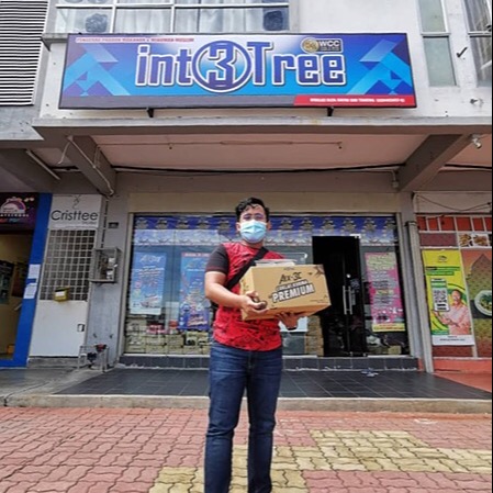 Alani X Int3tree KEDAH | Linktree