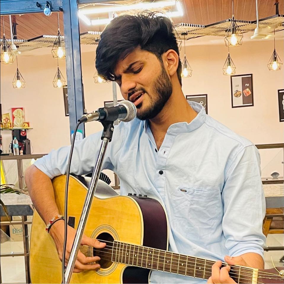 Tanmay Sancheti | Instagram, Facebook | Linktree