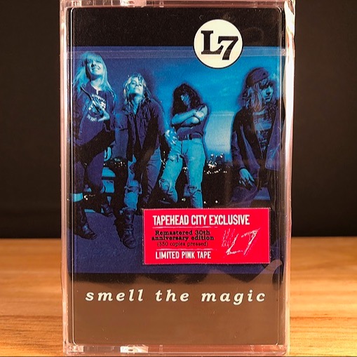 @L7 Official | Linktree