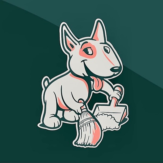 Sprinkle & Sweep | Instagram, TikTok | Linktree