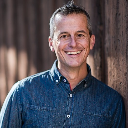 Mark Robertson | Linktree