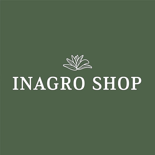 INAGRO SHOP | Linktree