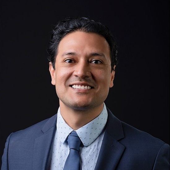 Martin Rodriguez | Instagram, Facebook | Linktree