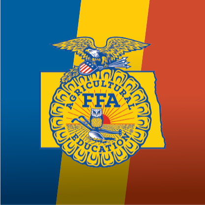 North Dakota FFA | Instagram, Facebook | Linktree