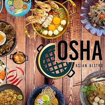 WELCOME TO OSHA | Instagram, Facebook | Linktree