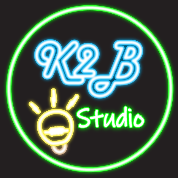 K2B_DigitalArt | Twitter, TikTok | Linktree