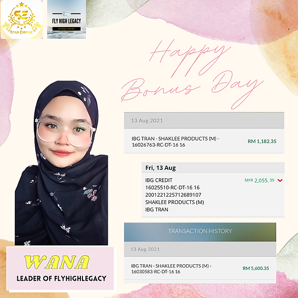 @wanaahere | Linktree