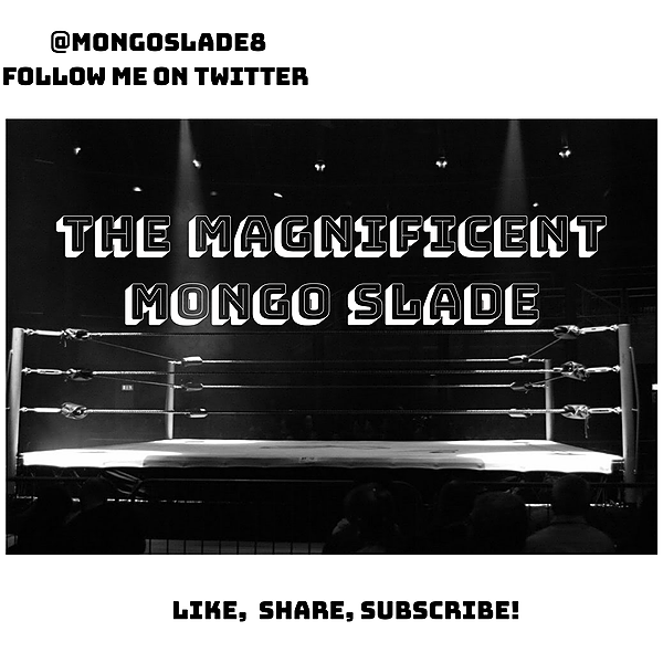 MongoSlade | Twitter, YouTube | Linktree