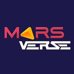 marsverse | Twitter | Linktree