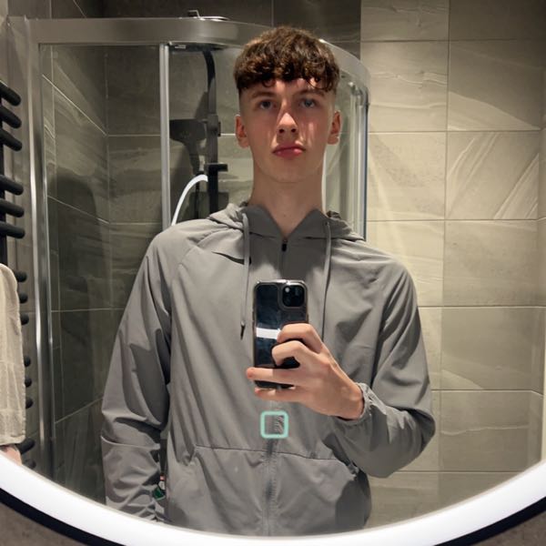 Lewis boothy | Twitter, Instagram, Twitch | Linktree