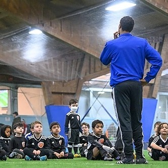 Dutch Connections FC | Linktree