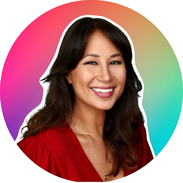 Andrea Kristina | Twitter, Instagram, TikTok | Linktree