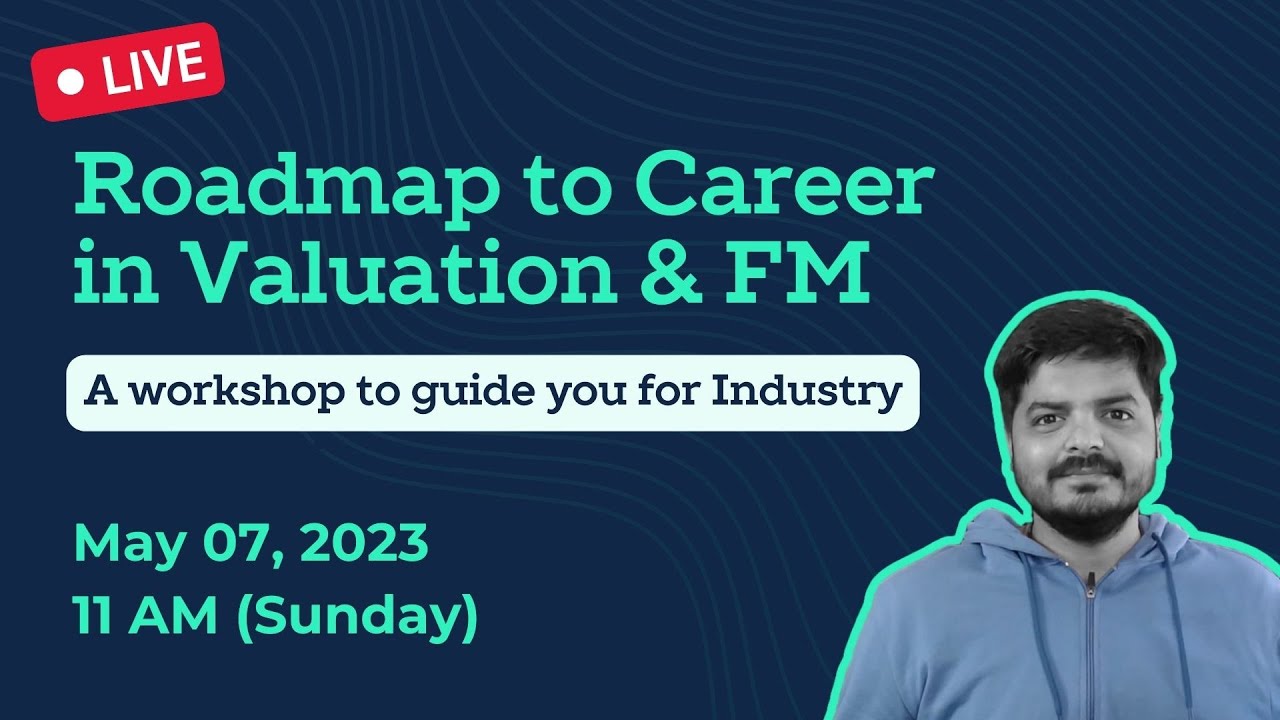 @TheValuationSchool | Linktree