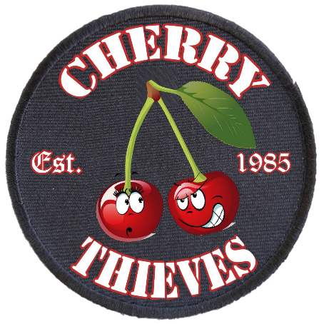 Cherry Thieves | Linktree