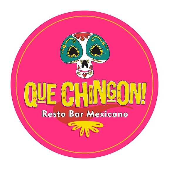 Que Chingon! Restó Mexicano | Instagram, YouTube, Spotify | Linktree