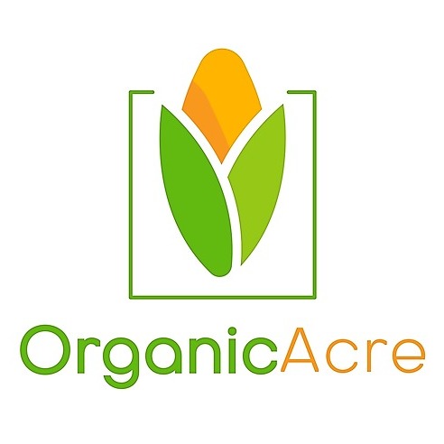 Organic Acre | Instagram, YouTube, Facebook | Linktree