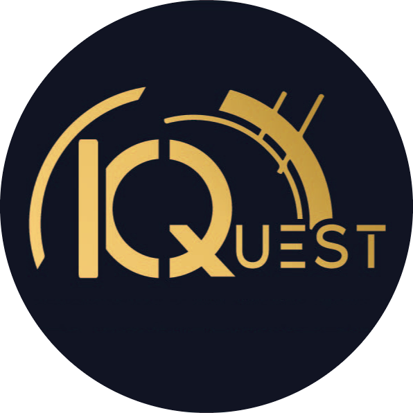 iQuest Digital | Linktree