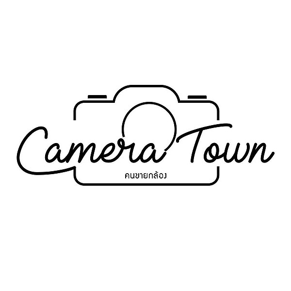 CameraTown-คนขายก | Linktree