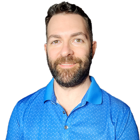 Mike Goodman | Instagram, Facebook, TikTok | Linktree