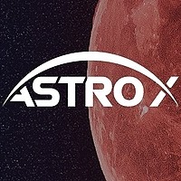 AstroX NFTs and GMF | Linktree