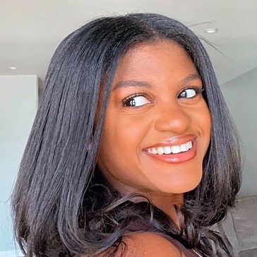 Kamryn Scrivens | Instagram, TikTok | Linktree