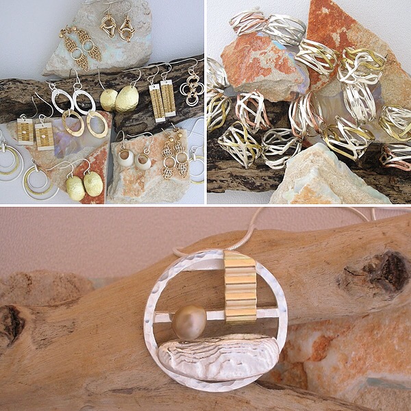Rustic Treasures Jewellery | Instagram, Facebook | Linktree