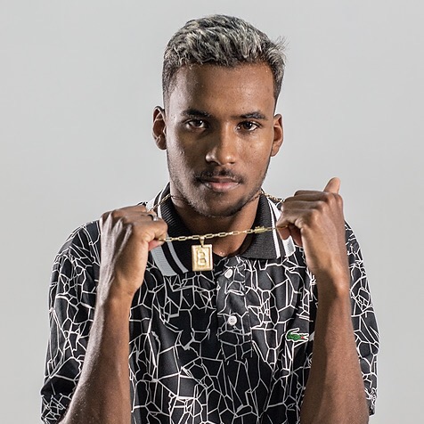 MC Billy da VL | TikTok | Linktree