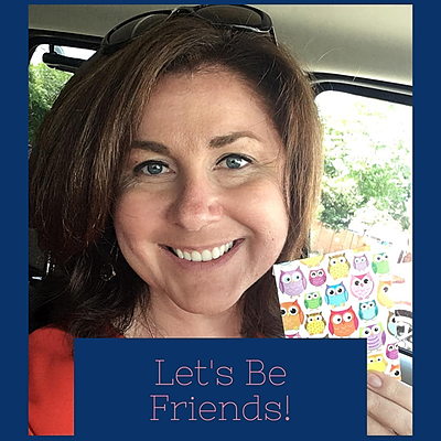 Ellie Russo - Give Goodness | Linktree