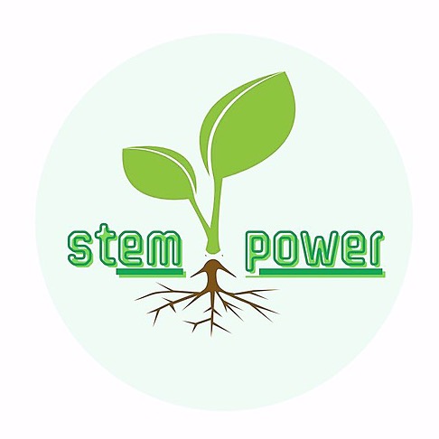Stempower | Instagram | Linktree