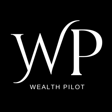 wealthpilot | TikTok | Linktree