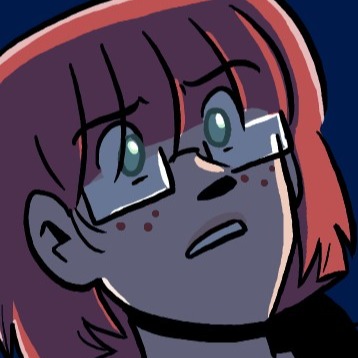 David M Willis | Twitter, Instagram | Linktree