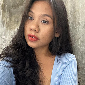 Jeslin's Portofolio | Instagram | Linktree