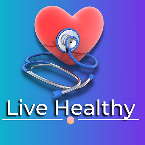 Live Healthy | Linktree