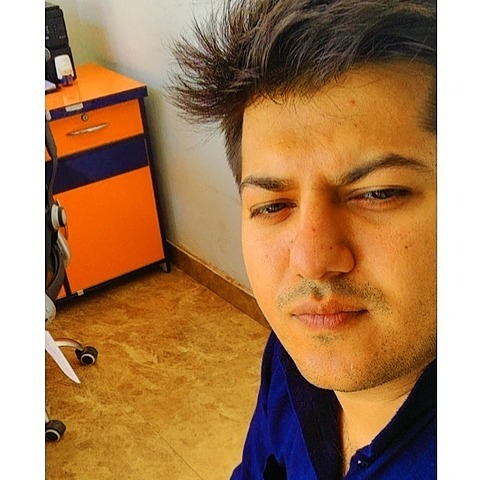 Sameer Mawai | Twitter, Instagram, Facebook | Linktree