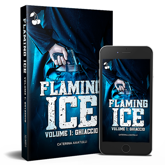 Flaming Ice | Facebook | Linktree