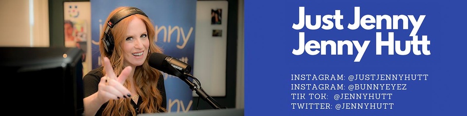 jennyhutt | Twitter, Instagram, TikTok | Linktree