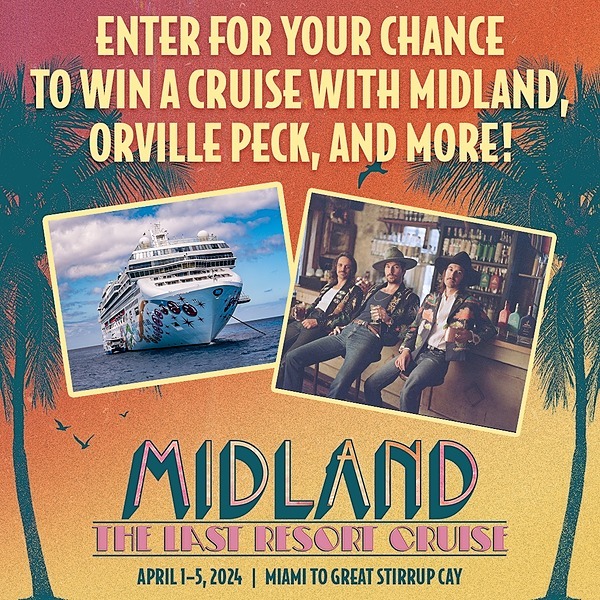 Midland | Linktree