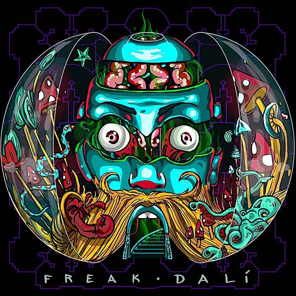 @freakdali | Linktree