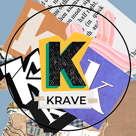 @krave.space | Linktree