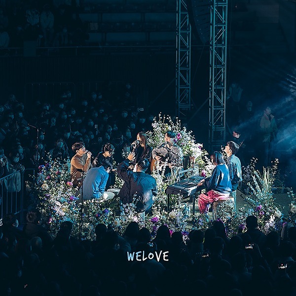 welovecreativeteam - Listen on YouTube, Spotify, Apple Music - Linktree