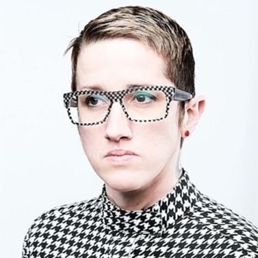 Amanda "Mandy" Ralston | Twitter, Instagram, YouTube | Linktree