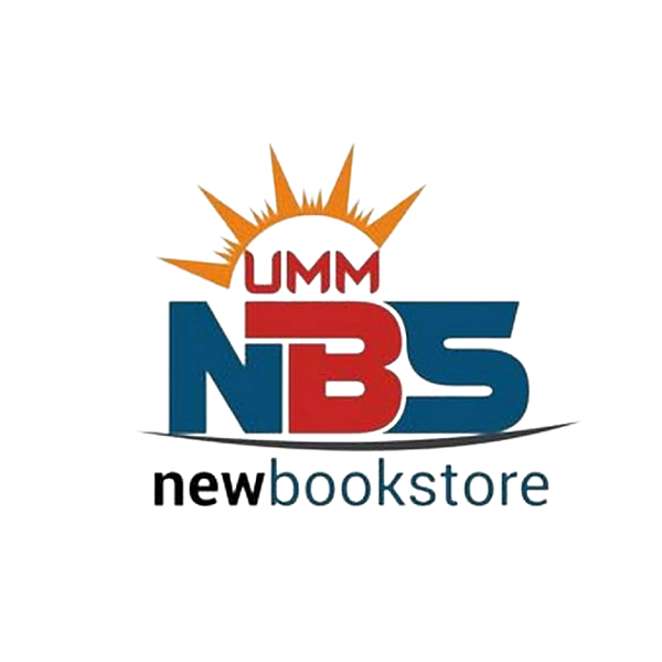 New Book Store - UMM | Twitter, Instagram, Facebook, TikTok | Linktree