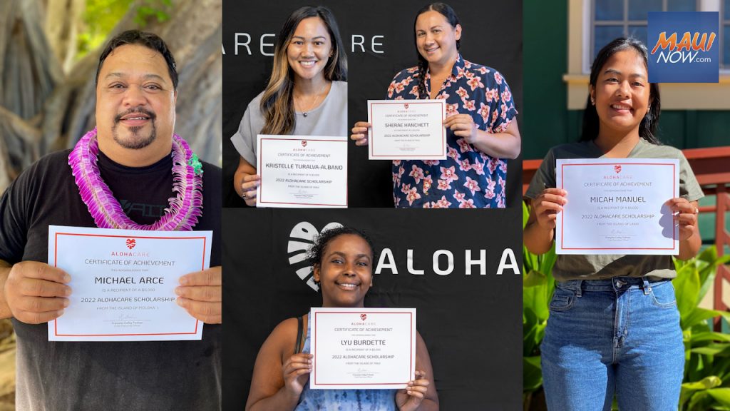 AlohaCare | Linktree