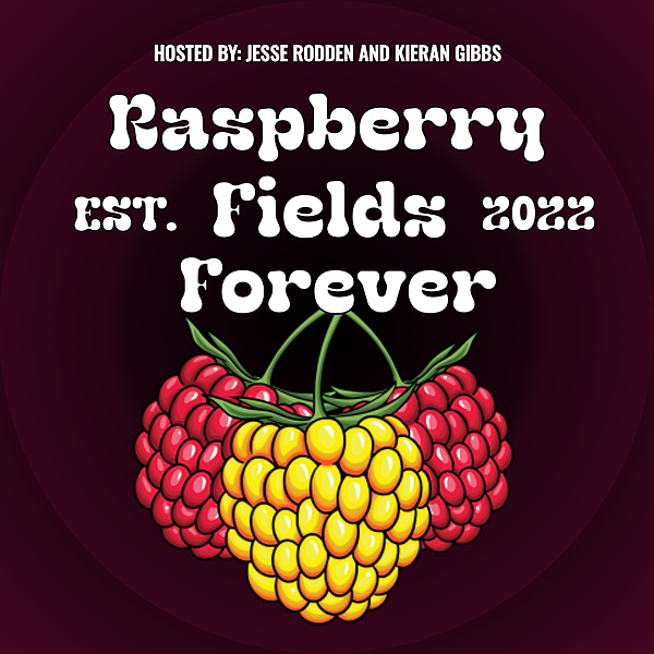 raspberryfieldsforever | Twitter, Spotify, Facebook | Linktree