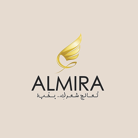 ألميرا | Almira | Linktree