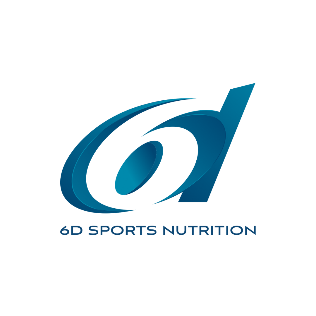 6D SPORTS NUTRITION | Twitter, Instagram, Facebook | Linktree