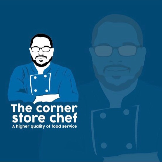 THE CORNER STORE CHEF | Instagram, Facebook | Linktree