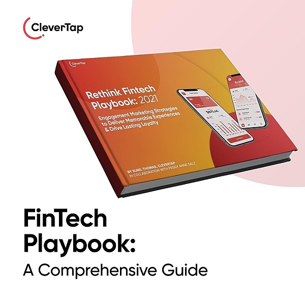 CleverTap | Instagram | Linktree