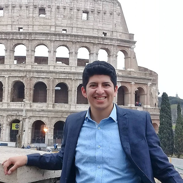 Frank Fajardo Romo - Asesor | Twitter, Instagram, Facebook | Linktree